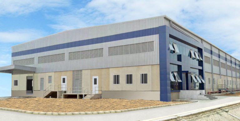 New Factory Opened In Chennai, Tamil Nadu, India - Advanex